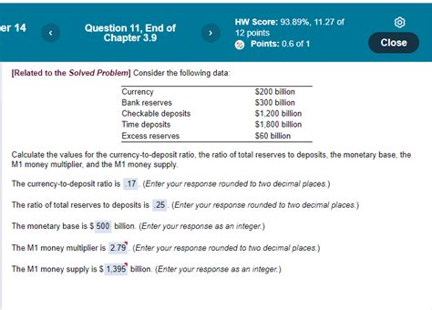 Solved Related To The Solved Problem Consider The Chegg Com