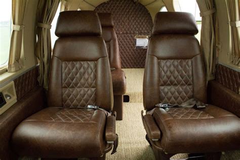 Cessna 210 Aircraft Interior Redesign Artofit