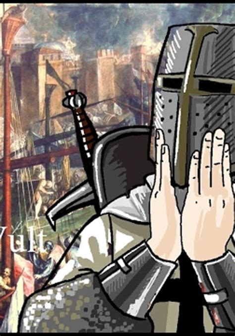 Deus Vult Crusader Soundboard — 101 Soundboards