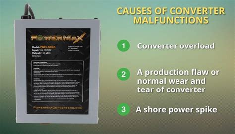 How To Bypass RV Converter 10 Important Steps