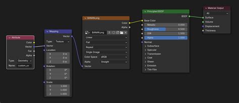 Image Png To Solidified Render Geometry Nodes Blender Stack Exchange