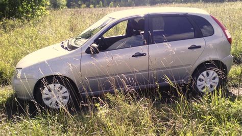Замена ДУТ — Lada Калина Хэтчбек (1G), 1,6 л, 2008 года | своими руками ...