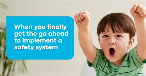 How To Implement A Safety System Notify Technology Posted On The