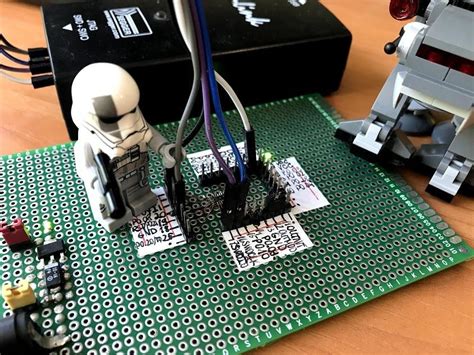 Bluetooth Low Energy Controller Prototype Embedded Software
