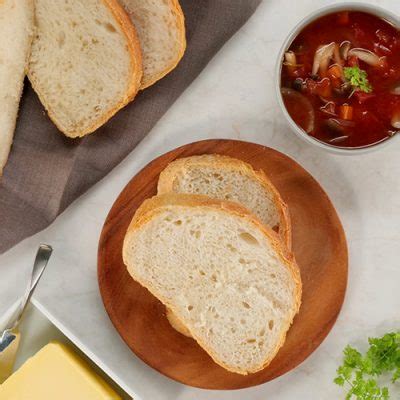 Hard Crust White Bread Recipe Panasonic Experience Fresh