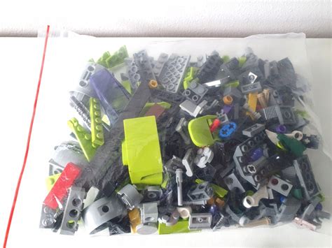 Lego Ninjago Rattlecopter Helikopter Oficjalne Archiwum Allegro