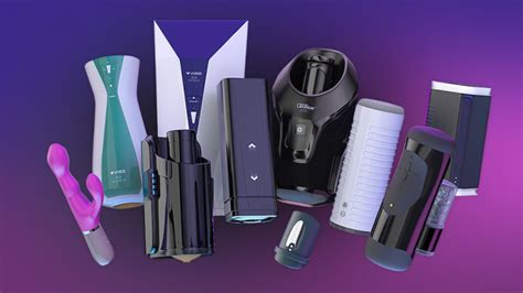 SexLikeReal Reports Major Shift Toward Haptic Toys VR Integration XBIZ Com