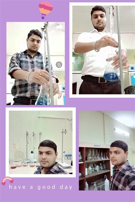 Sachin Kumar Singh On Linkedin Work Time Do Self Self Confidence Cement Test All Raw Materials