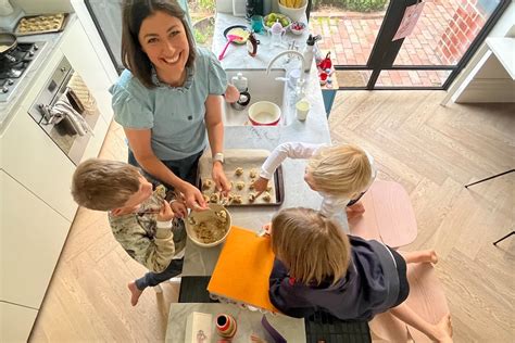 Bronwen Bock And Lucy Bradlow Want To Become Australias First Job