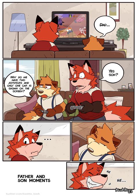 Furry Irl R Furry Irl