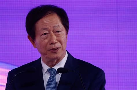 Tsmc To Promote From Within As Chairman Mark Liu Retires Next Year