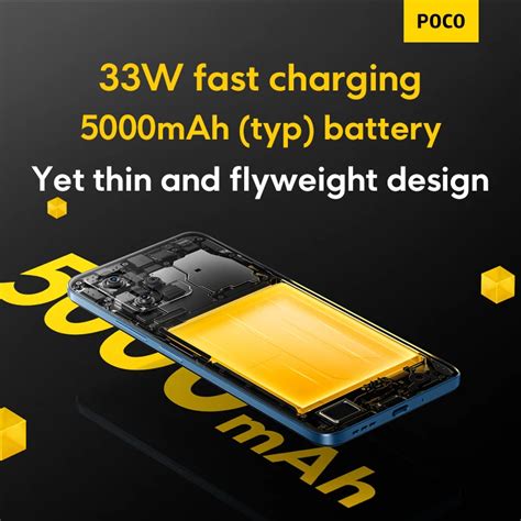 NEW Global Version POCO X5 5G Smartphone Android 128GB 256GB 6 67 120Hz
