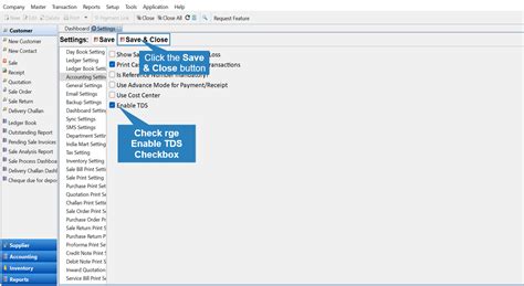 Taxperts Software GST Billing Software For Windows In India