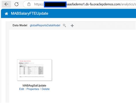 Oracle Fusion Applications How To Automatically Submit Hdl Files From