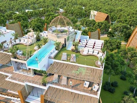 Sustentabilidad Cotiza El Turismo En Bacalar Priorizan Las Bellezas