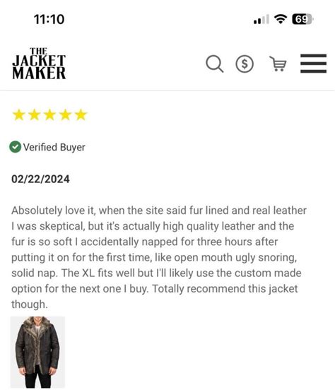 The Jacket Makers Product Usp We Ourselves Never Thought Of 😉 Syed Obaidullah