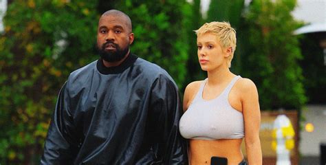 Kdo Je Vlastn Bianca Censori