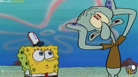 باب اسفنجی قسمت تحویل پیتزا باب اسفنجی قسمت جدید باب اسفنجی و پاتریک فیلو