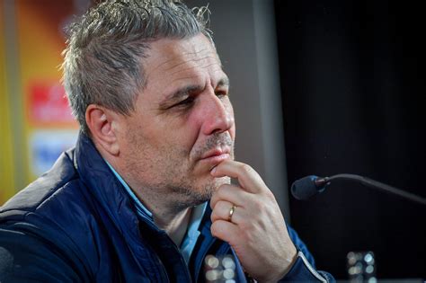 Marius Șumudică aproape de revenirea în fotbal Oferte peste oferte În ce campionat ar putea