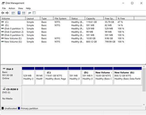 10 Best Free Partition Software You Can Use 2020 Beebom