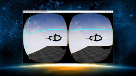 UE4 Making A Homeworld Style VR Space RTS From Scratch Using