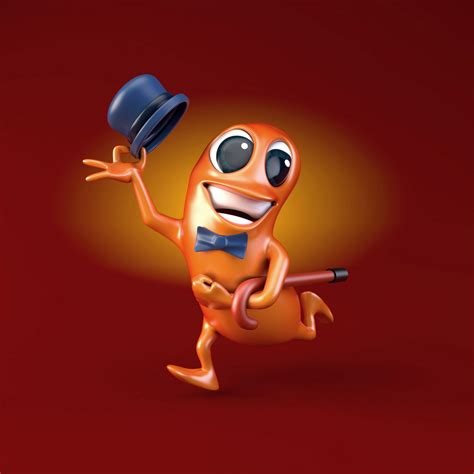 From 2d To 3d Characters Behance