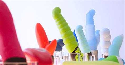 The Future Is Female Can Women Save The Sex Tech Industry Future Of Sex