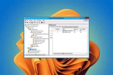5 Ways To Fix Group Policy When It Keeps Reverting
