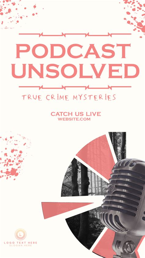Unsolved Crime Cases