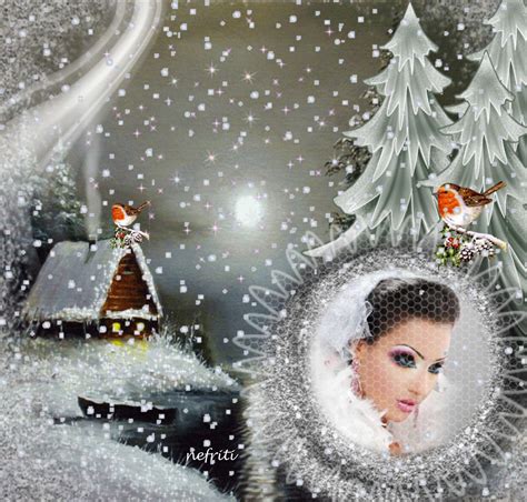Nefriti S Sunsets Scenery And Nature Frames November December Nefriti Snow