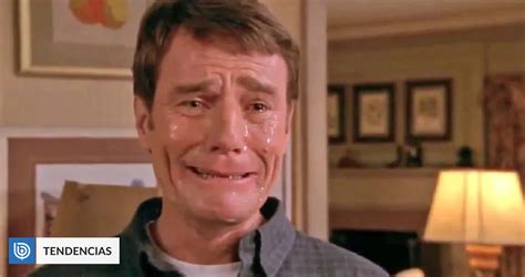 Bryan Cranston Anunció Que Se Retirará Temporalmente De La Actuación