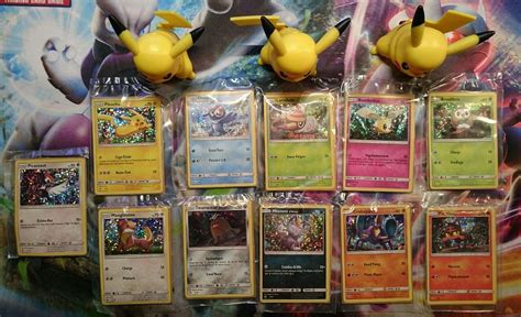 Les Pokémon débarquent chez McDonald s