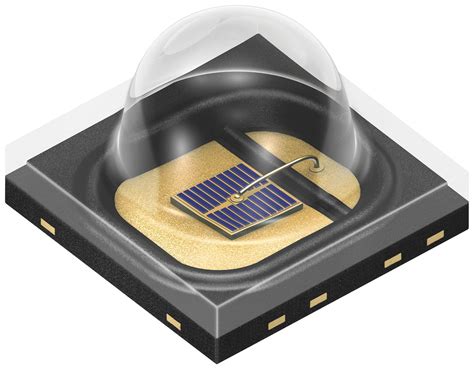 SFH 4715AS A01 Ams Osram Group Infrared Emitter 860 Nm 80