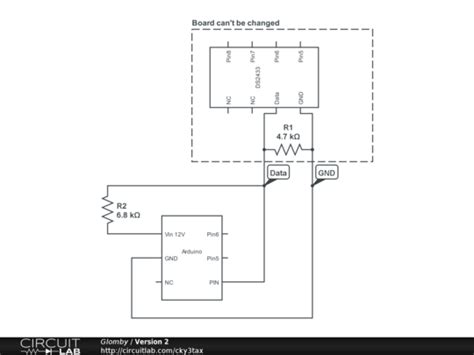 Version 2 Circuitlab