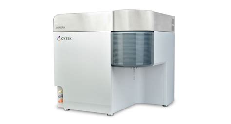Cytek流式细胞仪aurora成功上市 平凡之路