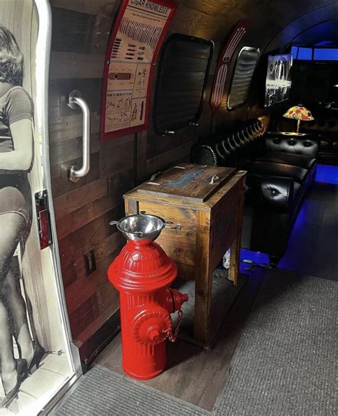 Cigar Park Vintage Camper Trader