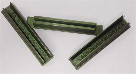 Name Plaque Holder At Elsie Tucker Blog