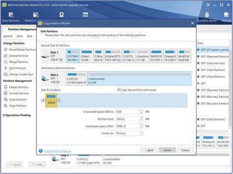 How To Clone Recovery Partition With Free Drive Cloning Software
