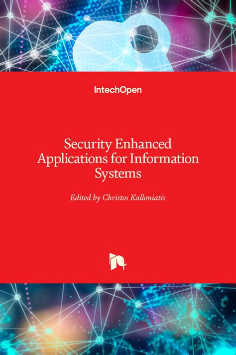 information system definition security enhanced applications intechopen