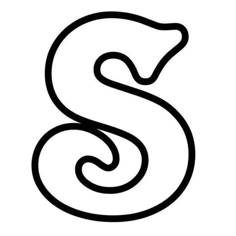Letras Grandes Para Imprimir Papelisimo Abecedario Letras Grandes Moldes De Letras Letras