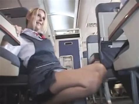 Stewardess Porn Videos Xhamster