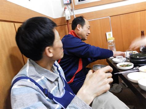 제5차 정모 사진 552기 추억록 해병대552기