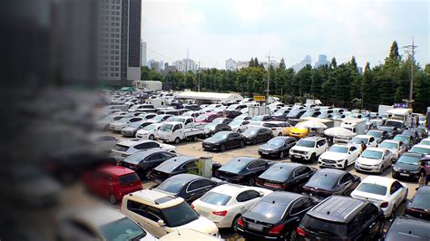 팔게요 공포 덮친 전기차 시장배터리 제조사 잇단 공개