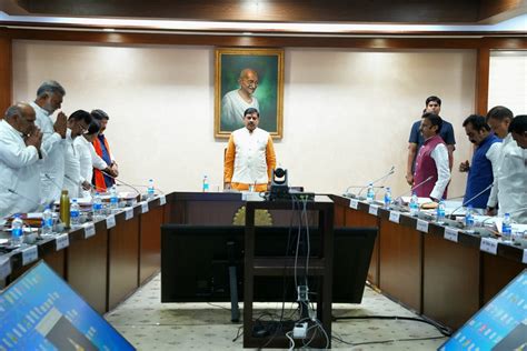 Cabinet Decision यहां विस्तार से पढ़े मोहन कैबिनेट के 5 बड़े फैसले