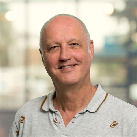 Kees Eijkel TNO