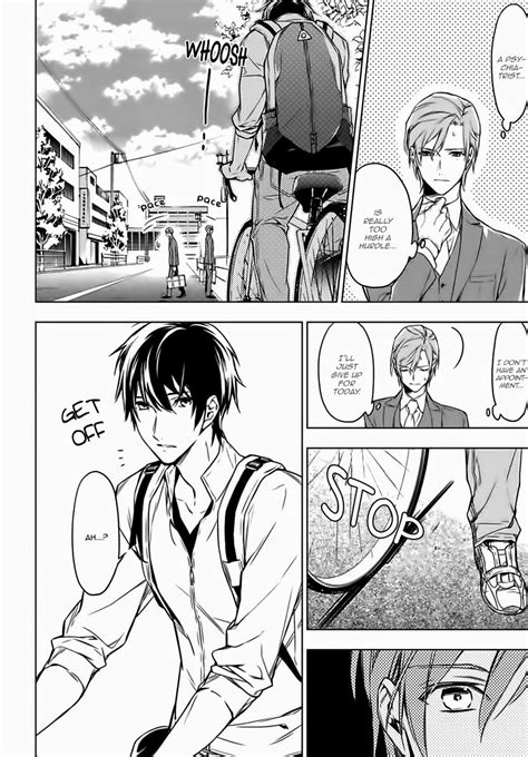 Takarai Rihito Ten Count ~ Vol01 Eng Myreadingmanga