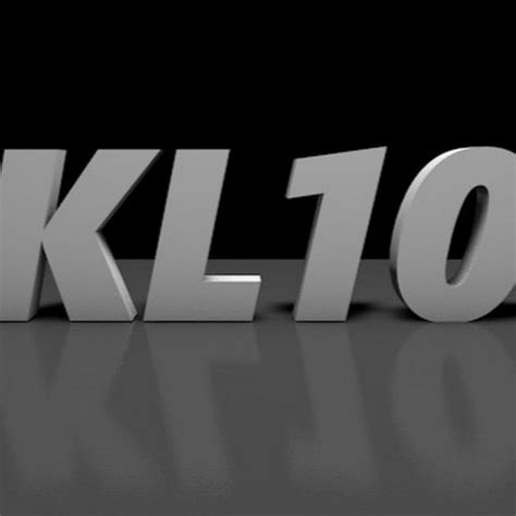 Kl10 Youtube