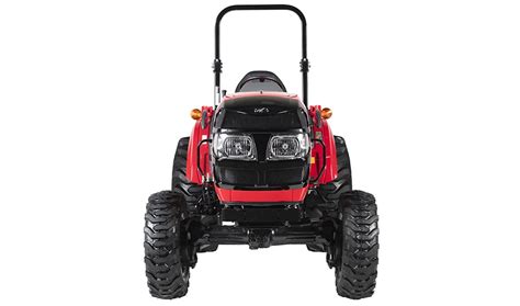 Mahindra 1640 Shuttle King Machinery