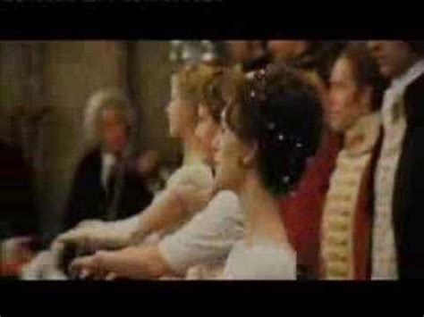 Pride And Prejudice Netherfield Ball YouTube