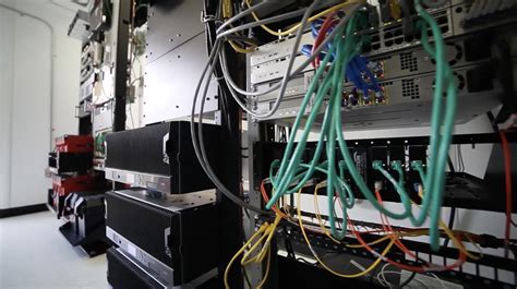 Tait TB9400 Series Alpha Prime Communications